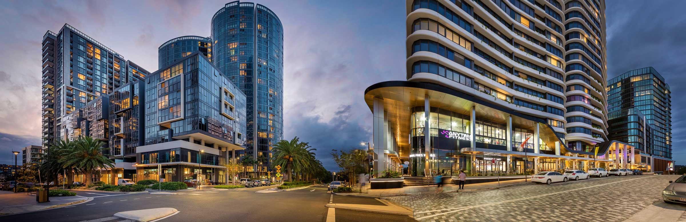 Why Buy in Wentworth Point? Stunning 2 and 3 Bedroom Apartments ...