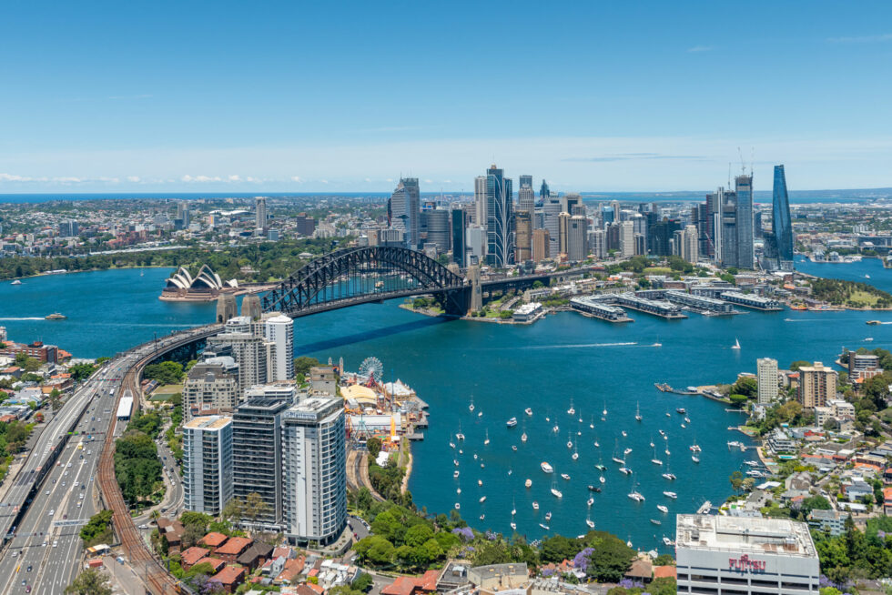 Top Commercial Property Developers in Sydney: Leading the Urban ...