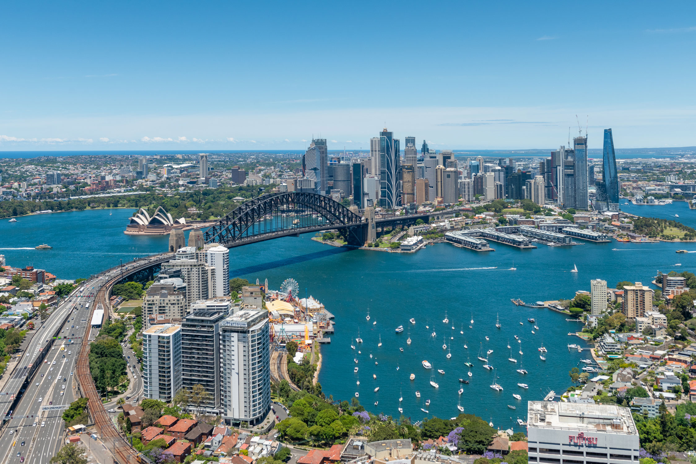 Top Commercial Property Developers in Sydney: Leading the Urban ...