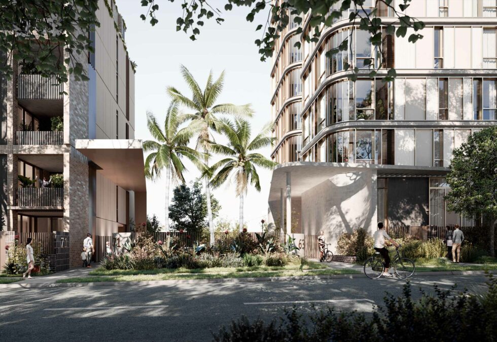 Discover West Parade, West Ryde: Premium Living in a Thriving Urban Village - Billbergia Group