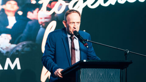 John Kinsella AM, Billbergia 2024 Urban Taskforce Australia Property ...