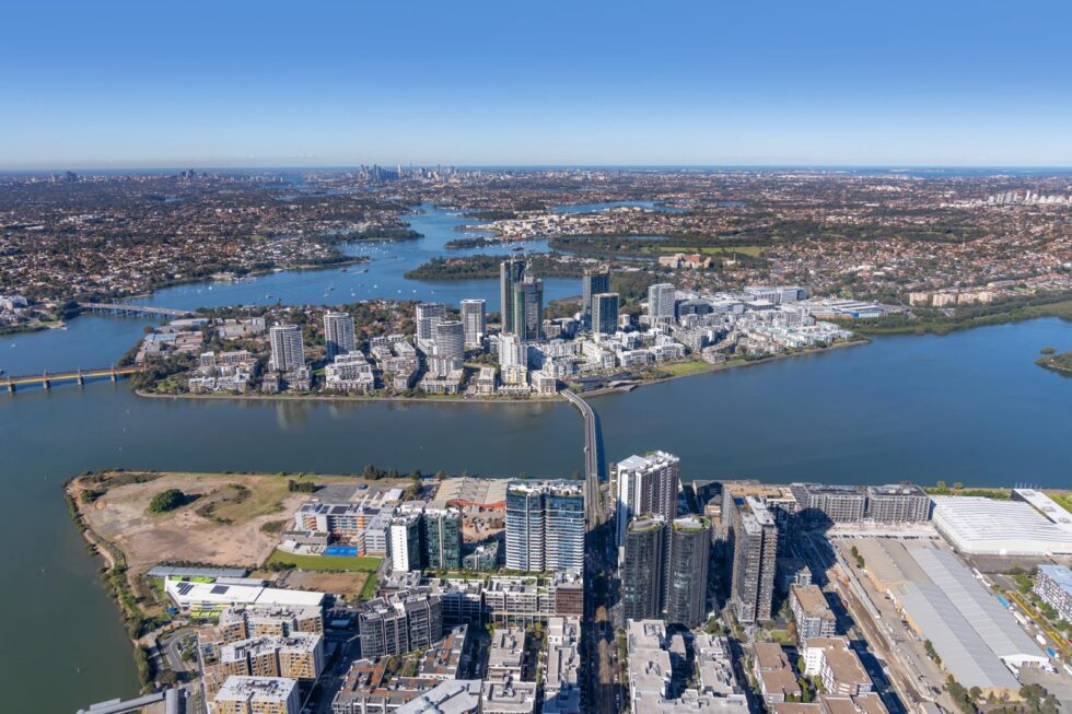 Top 10 Developers in Australia: Leading the Way in Property Innovation ...